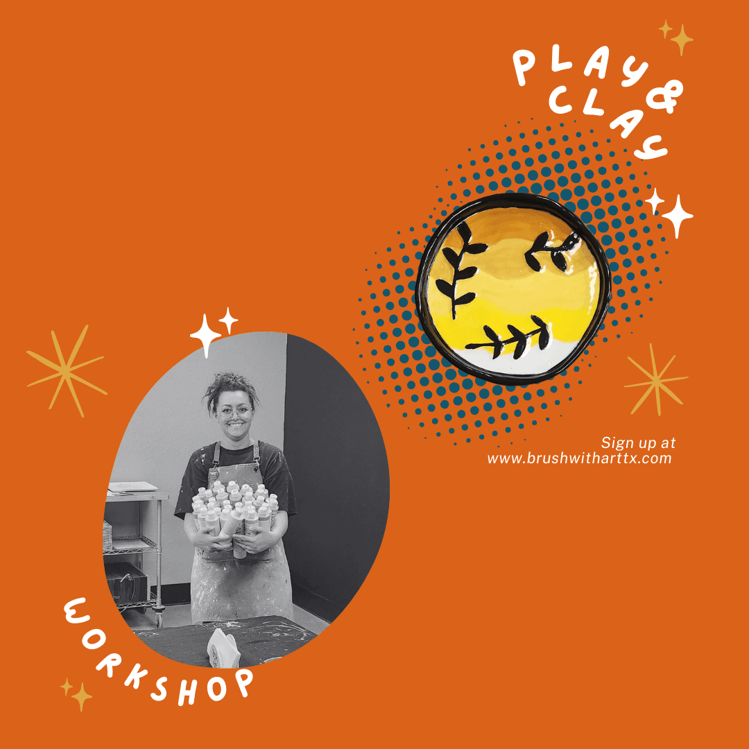 Storytime, Kids Workshops & Events